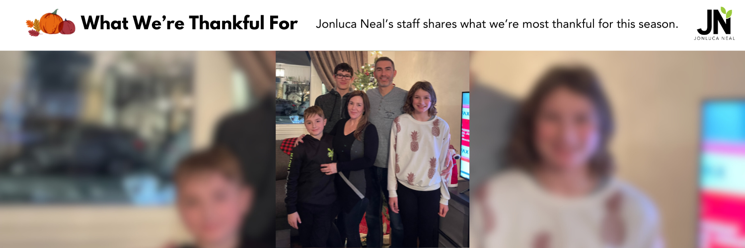 Jonluca Neal – National Distribution. Local Vibe.