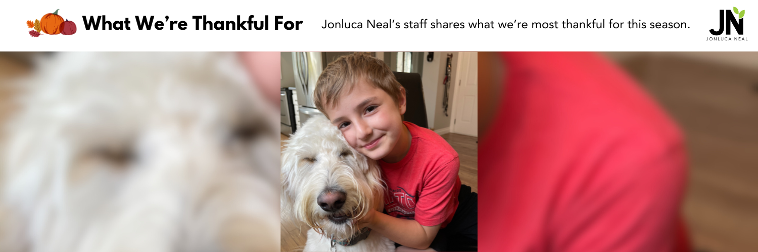 Jonluca Neal – National Distribution. Local Vibe.