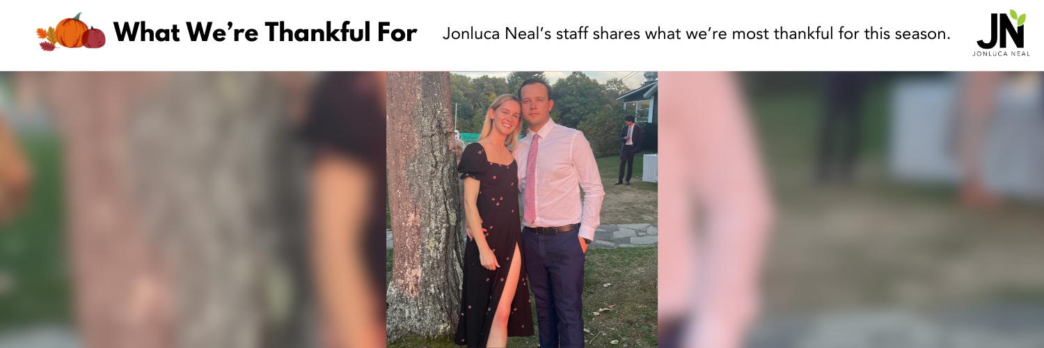 Jonluca Neal – National Distribution. Local Vibe.